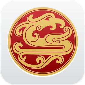 吉祥航空app下载图标