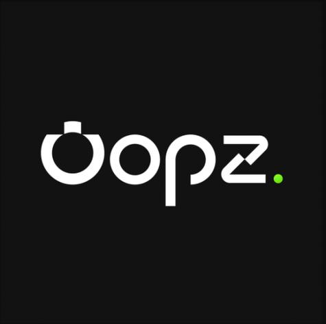 oopz图标