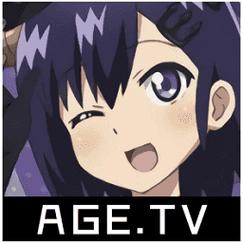 age动漫老版本图标
