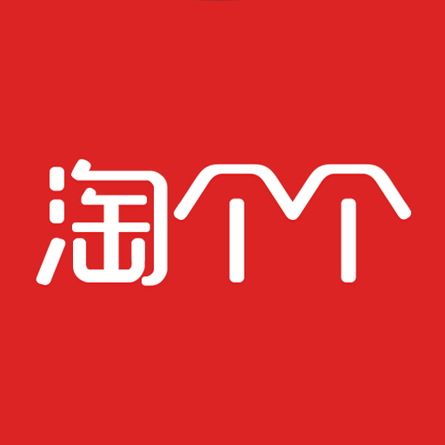 淘个个客户端v1图标